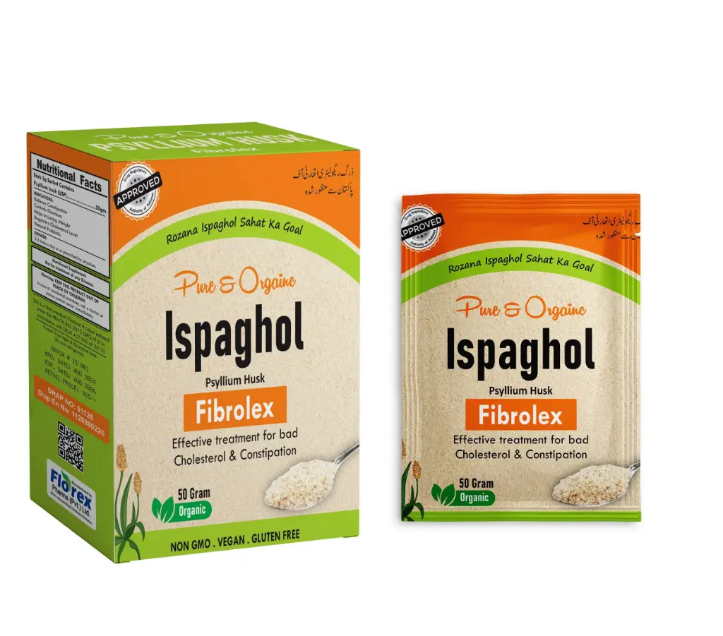 FibroLex Sachets | Tabib